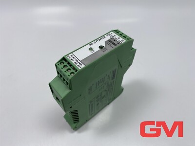 Phoenix Contact Stromversorgung MINI-PS-100-240AC/24DC/1.3 power supply ...