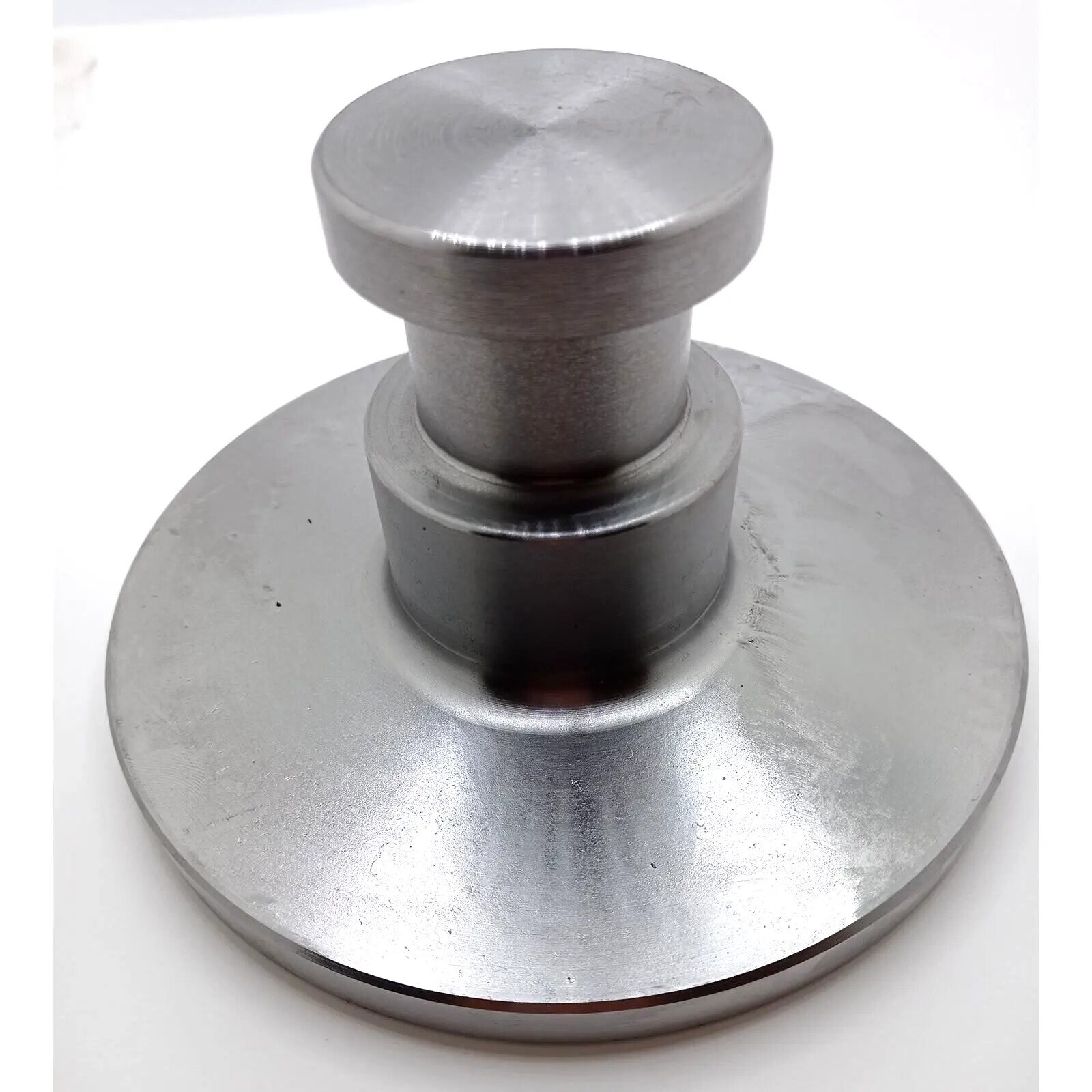 2" Trailer King Pin KP100 R30700 M13SC1021 E700 KPT809F 700 48-2201 ...