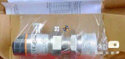New IFM PI1697 Pressure sensor | eBay