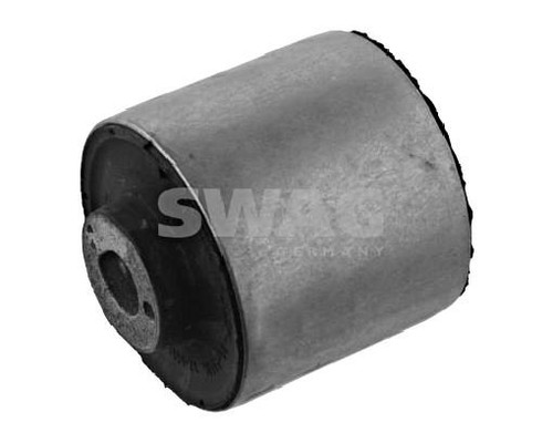 SWAG Front Control Arm Trailing Bush X2 pcs Fits MERCEDES W204 W203 ...