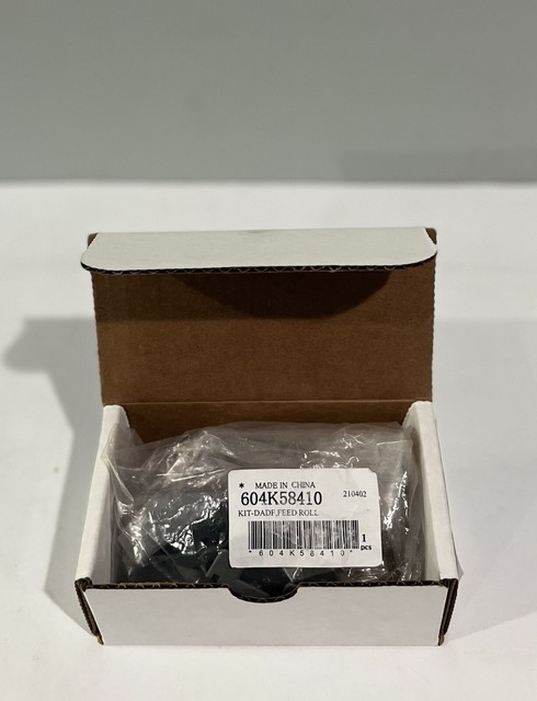 Xerox Document Feed Roller Kit 604K58410 Q138 for sale online | eBay