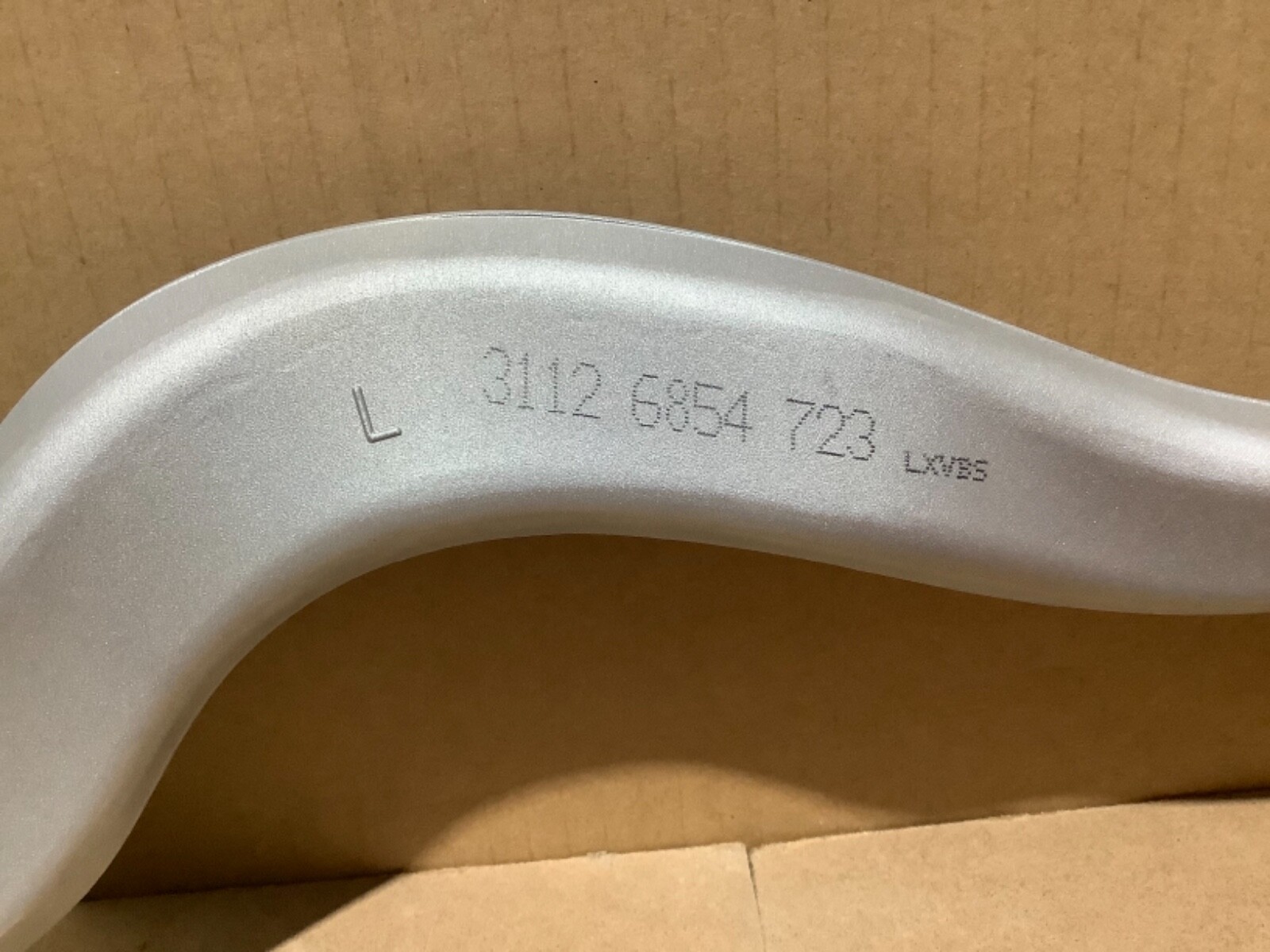 BMW 1 Series F20 Front Left Control Arm 31126854723 | eBay