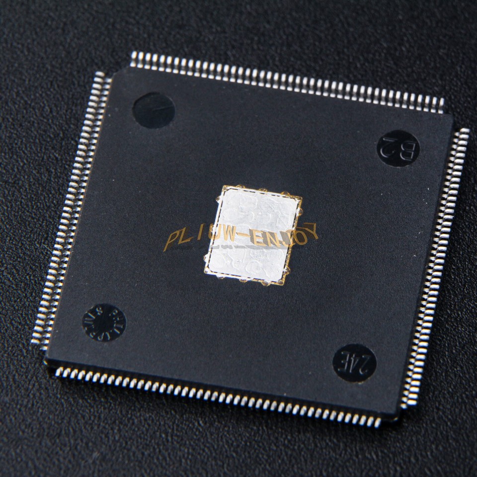 NEW 1PCS D808K013DPTP4 TI Encapsulation QFP | eBay