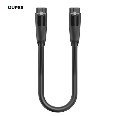 【5m】OUPES Connect Cable 16.4ft Mega 5 to B5 or Mega 1/2/3 to B2 Extra ...