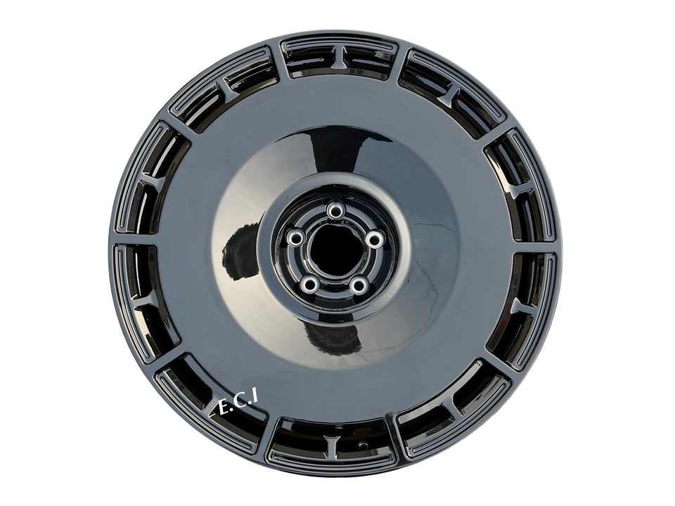 Mercedes Benz G Wagon W463 W463A FORGED WHEELS 22 inch RIMS 22x10 G550 ...