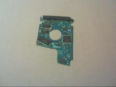 PCB 201117 G003235C TOSHIBA MQ01ABF050 AAH AA01/AM0P2C 697243-002 | eBay
