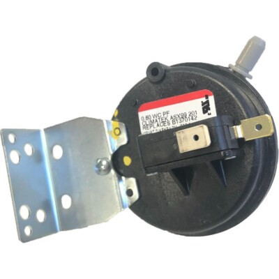OEM Upgraded Replacement for Goodman Furnace Vent Air Pressure Switch ...