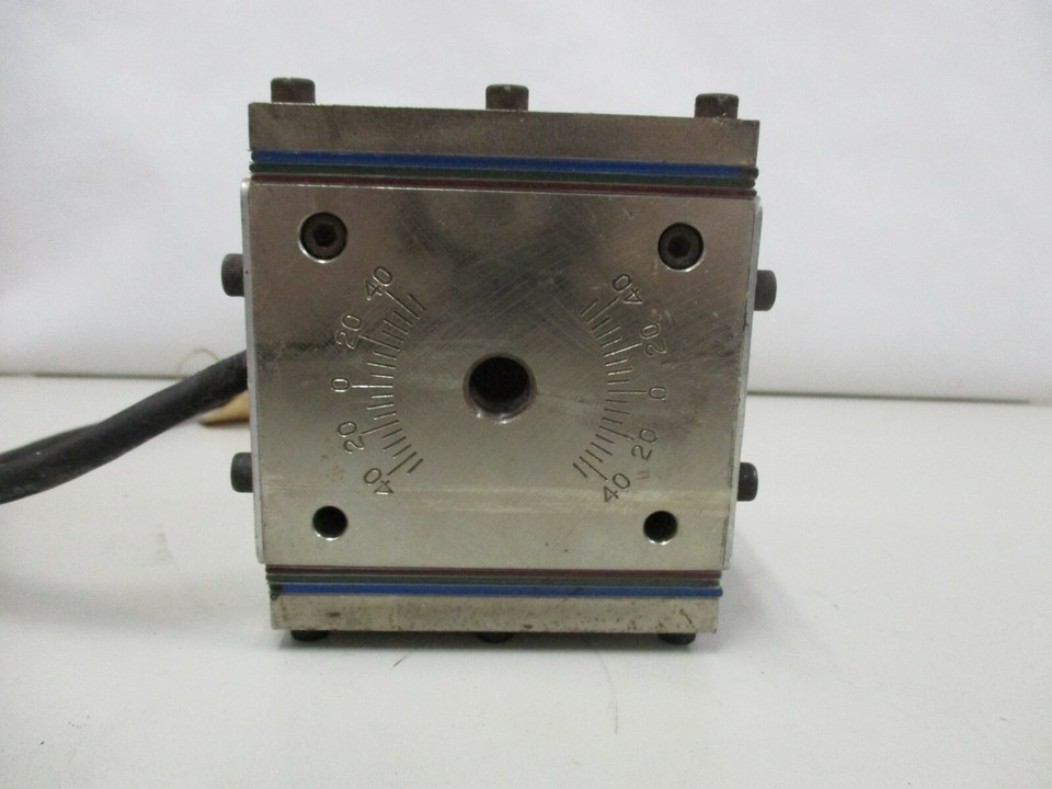 Vibro Block Vibrator Model # VB-16L | eBay