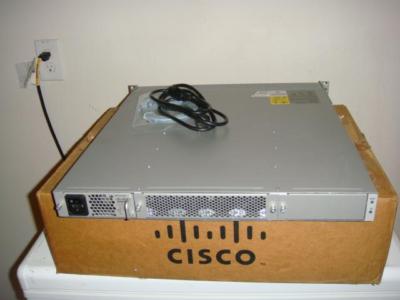 Cisco Nexus N2K-C2148T-1GE 48-Port Gigabit Ethernet Fabric Extender | eBay