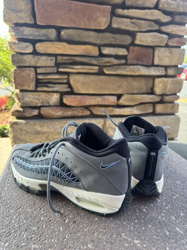 RARE 1999 Vintage Air Max Trainer | eBay