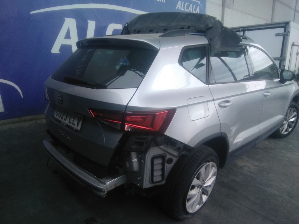 5Q0612181D DEPRESSORE FRENI / POMPA DEL VUOTO / 1119540 PER SEAT ATECA ...