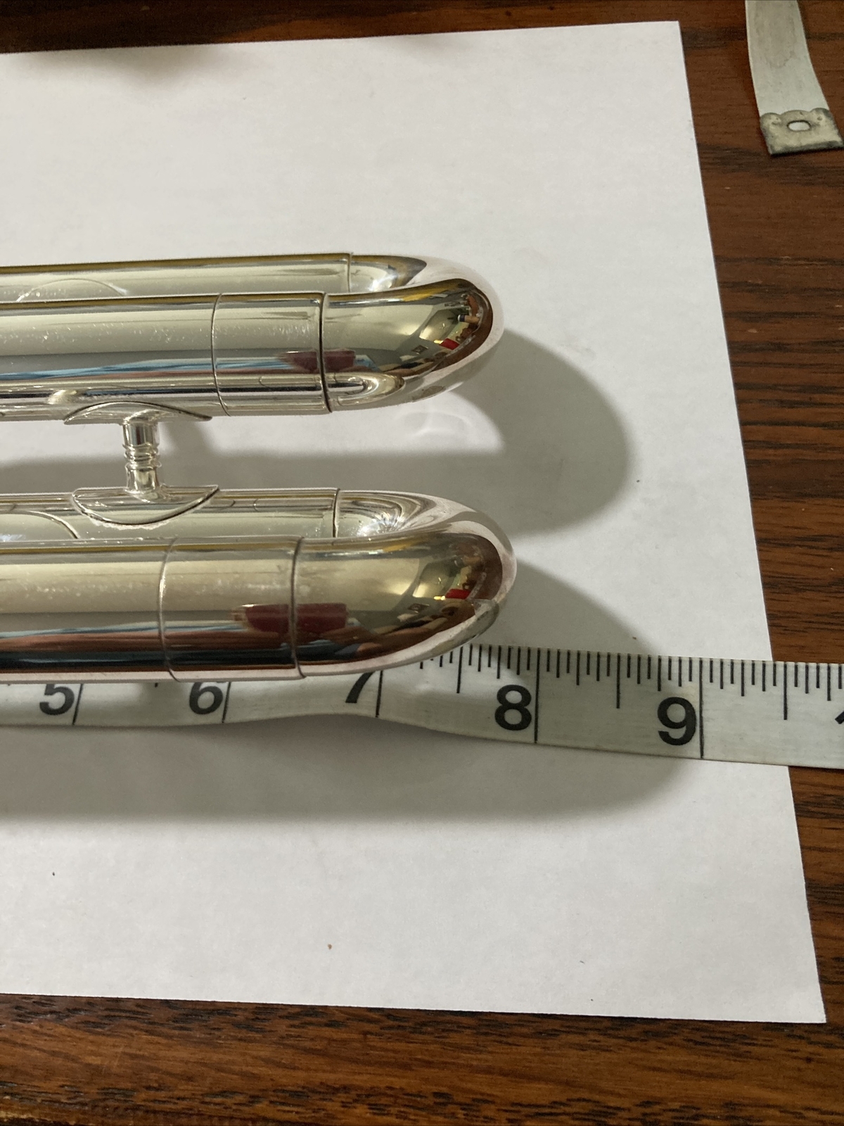 replacement valves for baritone or euphonium tuba new old stock | eBay