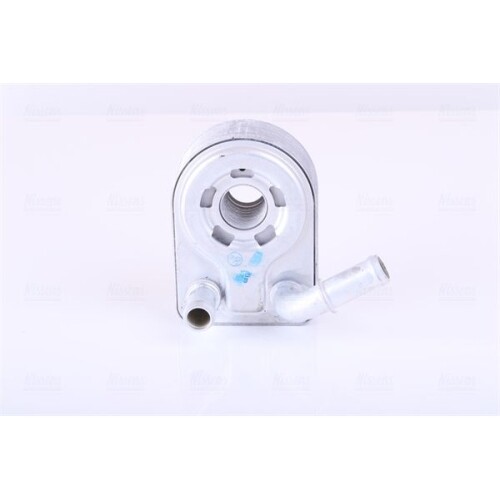 NISSENS Radiateur d'huile pour FORD VOLVO 90972 | eBay