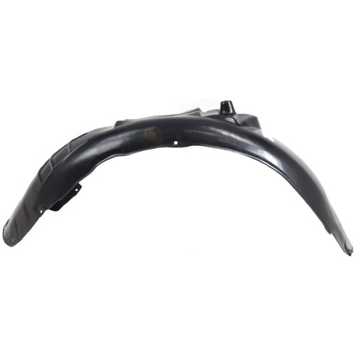 New Front Driver Side Splash Shield Fits Audi A4 Sedan/Wagon AU1250100 ...