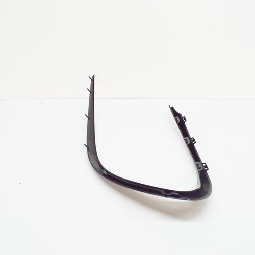 NEW MERCEDES-BENZ CLA C117 AMG FRONT BUMPER LEFT SPOILER A1178858600 ...