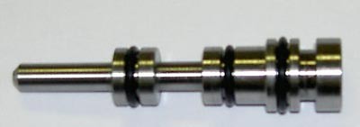 Fitzall TCC Valve P1870 Code Fix for 95-00 4L60E (A74741QB) (A74741Q ...