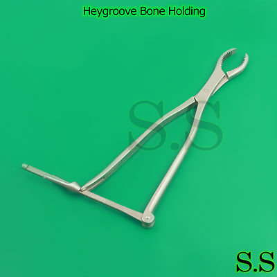 Heygroove Bone Holding Orthopedic Instruments | eBay