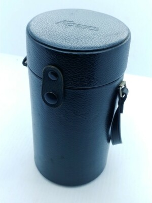 Genuine KOWA medium Camera Lens Case | eBay Australia