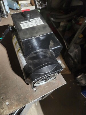 Bendpak 220v Power unit 2 post 4 post xpr-10 hd-9 | eBay