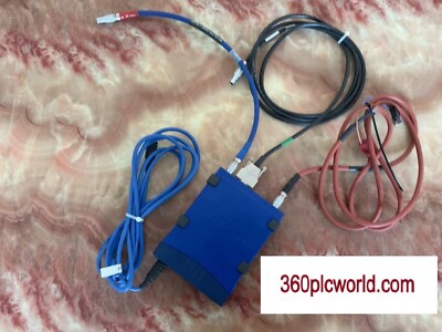 1PC FOR ETAS ES590.1 USED | eBay