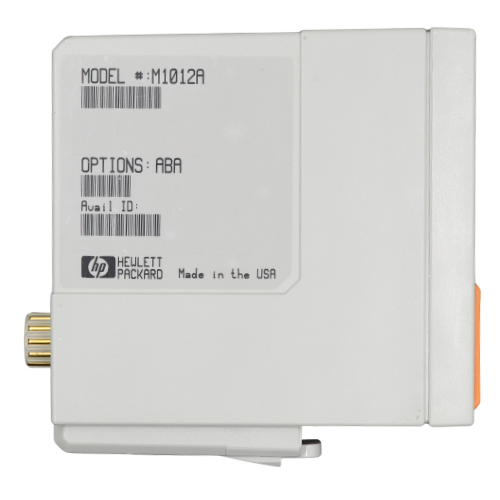 Philips M1012A Continuous Cardiac Output Monitoring Module Picco for ...