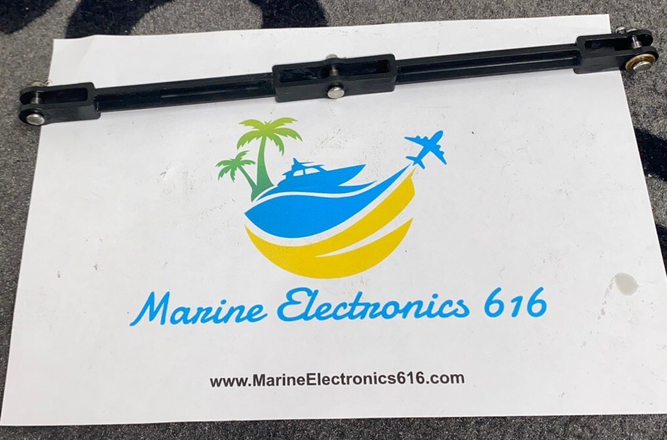 OEM 67760 Throttle Link 67297 Clevis Shaft Rod Pin Mercury Mariner | eBay