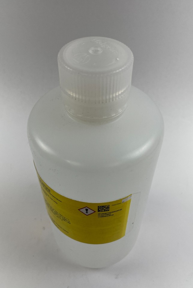 Bio-Rad 10X TBS Tris Buffered Saline Solution 1L Set of 2 | eBay