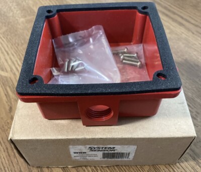 Fire Alarms - Fire Alarm Box - 3