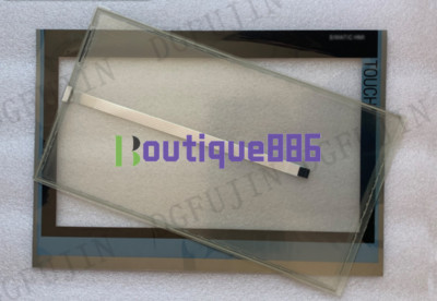 1pc new for IPC477E 6AV7241-5DC02-0JA0 touch pad protective film | eBay