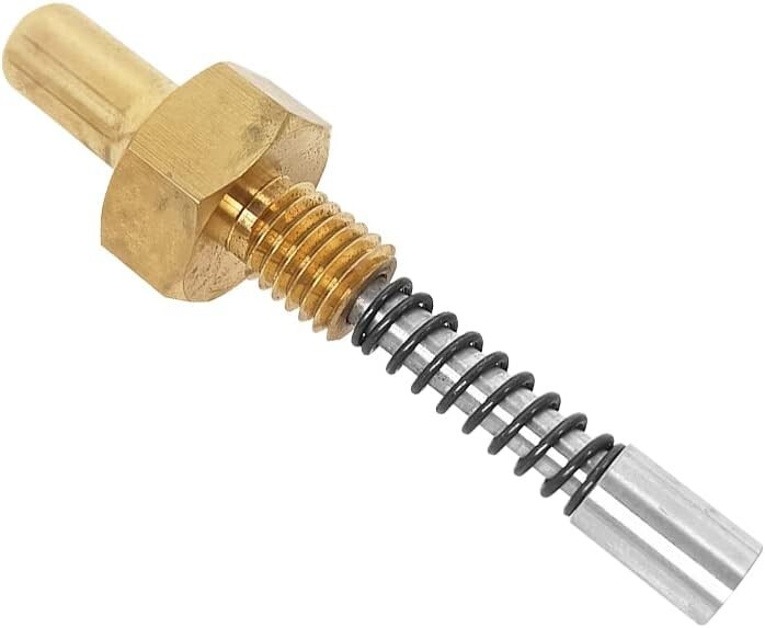 Oil Pressure Relief Valve Fits Polaris Ranger 700 800 Sportsman 700 800 ...