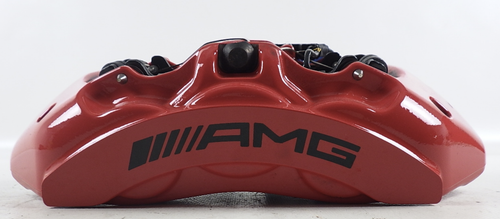 A2054217098 Brake Caliper Right Front Mercedes-Benz Coupe (c for sale ...