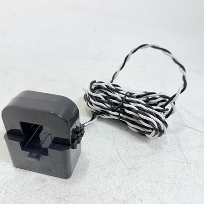 ECSL24 Split Core Current CT Transformer 200 Amp Energy Monitoring CT ...
