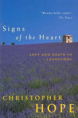 Signs of the Heart by Hope, Christopher | eBay