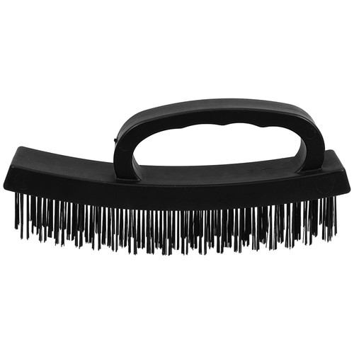Workforce Wire Brush Steel Wire Brush Wire Brush Wire Brush Scrub Wire ...