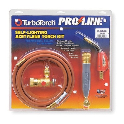 TURBOTORCH 0386-0833 TURBOTORCH Extreme Torch Kit 5UX29 716352083225| eBay