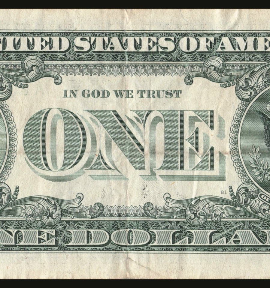 October or September 2002 Birthday Note in the Serial Number A20021009C ...