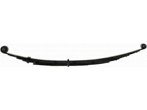 For 1972-1974 Chevrolet G10 Van Leaf Spring Rear Dorman 45496WC 1973 | eBay