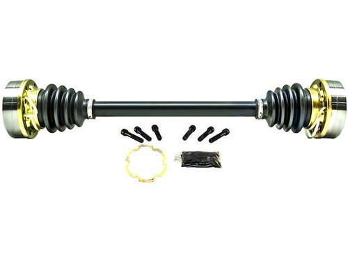 For 1980-1982 Volkswagen Vanagon Axle Assembly Rear Right 64274HPBC ...