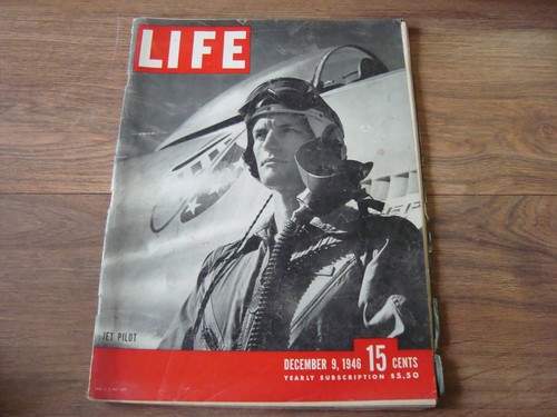 Life December 9 1946 Magazine NWIO | eBay