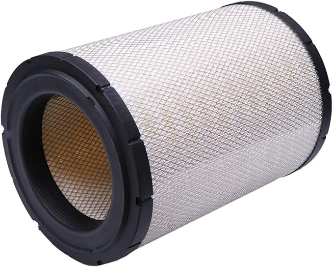 Engine Air Filters Compatible LAF6663, RS4862, AF2412, CA10305 ...