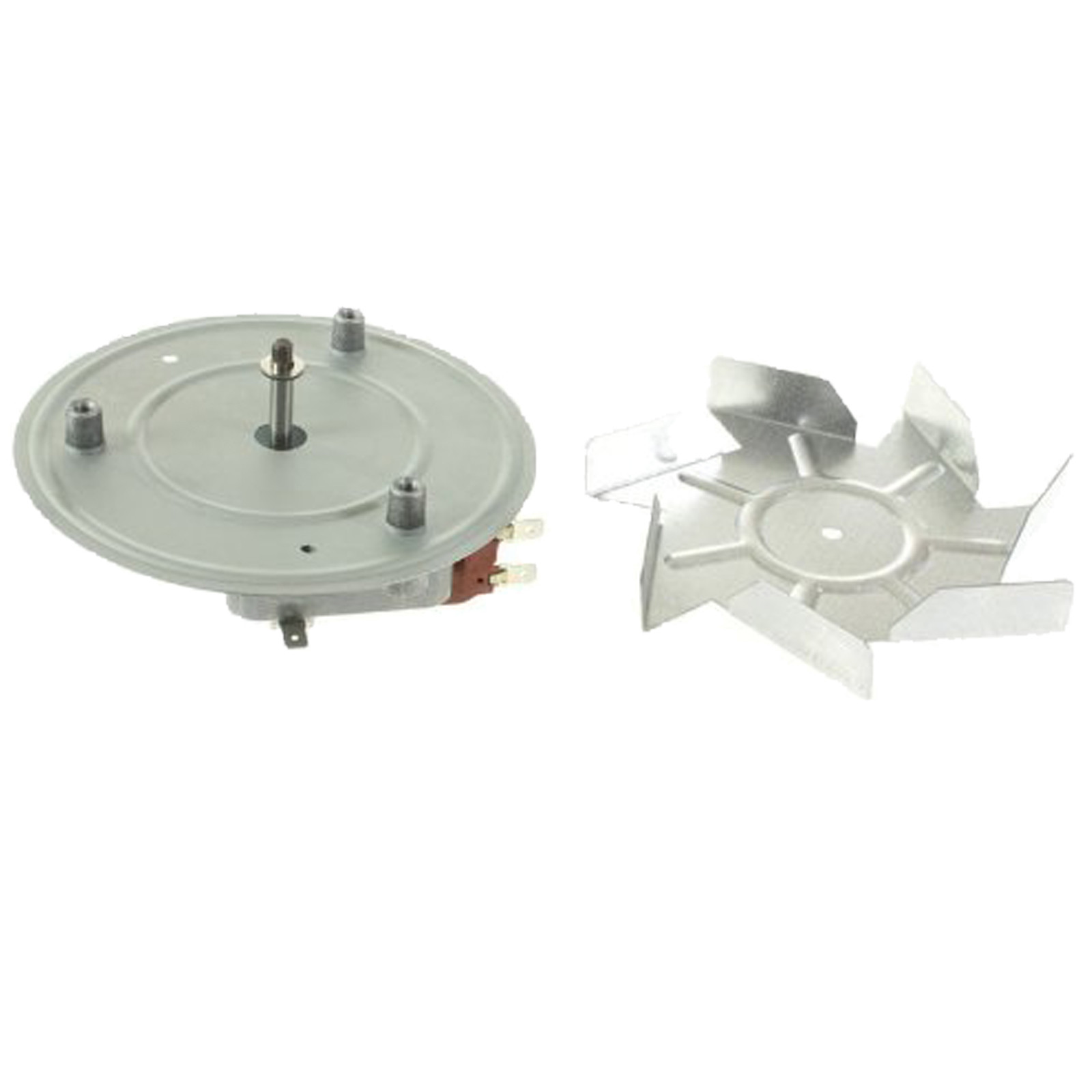 Oven Fan Motor Completely Universal Fits Thousands New Spare Part | eBay UK
