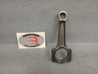 Jeep Dodge Chrysler 99-07 4.7 Connecting Rod Press Fit With Bearing ...