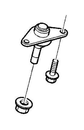Volvo 31201485 Genuine OEM Factory Original Ball Joint for sale online ...
