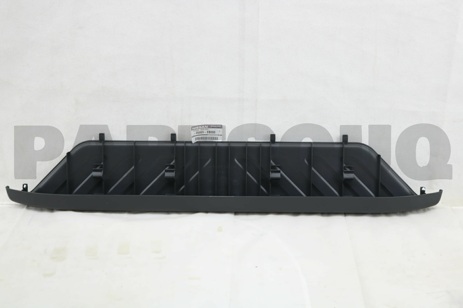 85065EB000 Genuine Nissan FINISHER-REAR STEP LOWER 85065-EB000 | eBay