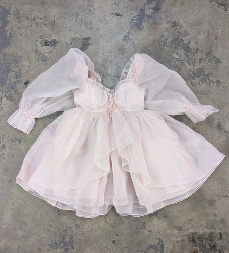 Selkie Blush Party Ever After Dress XL | eBay