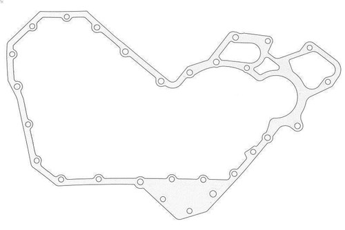 Gasket for cam housing OE PERKINS 21826410 | eBay