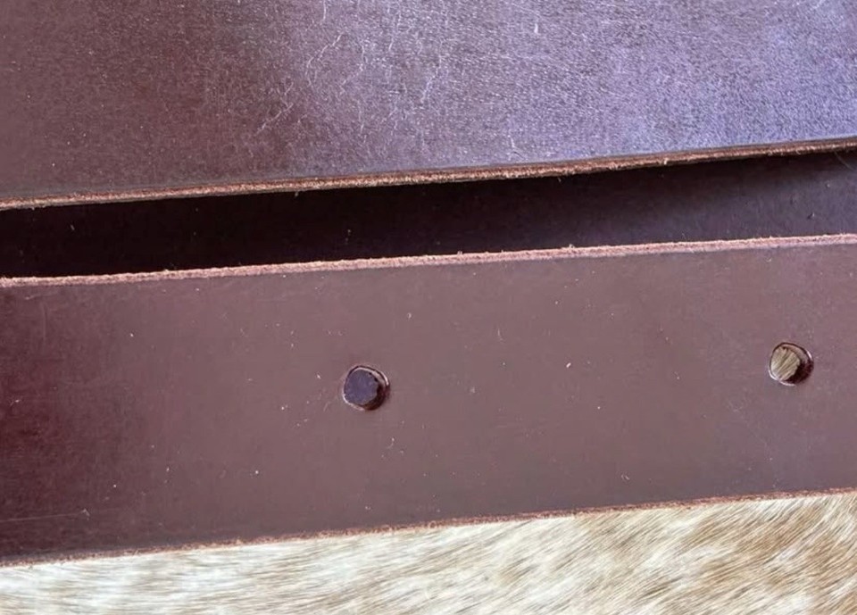 Latigo Leather Western Horse Saddle 5’ Tie Strap | eBay