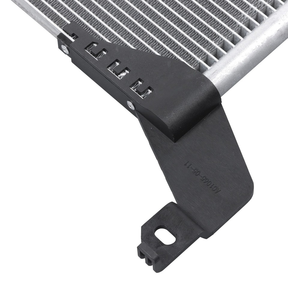 Labwork Condenser 19-21 for Subaru Forester 2.5L L4 SU3030141 ...