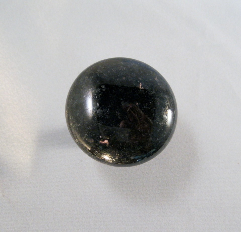 Granite Marble Knob Pull for Furniture Kitchen Cabinets Drawers Doors ...