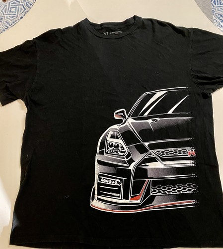 Tuner Cult Official Skyline GTR Multiple Angle Graphi… - Gem